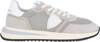 Philippe Model Homme, Chaussures, Gris, Taille: 43 EU Tropez 2.1