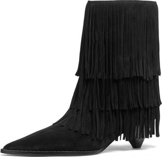 Michael Kors JAYLA HEELED BOOTIE Boots