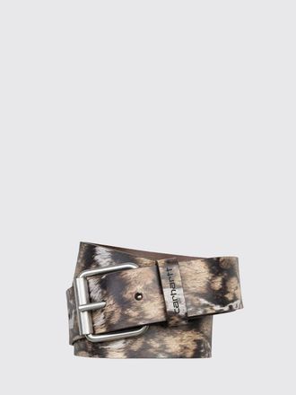 Carhartt Work in Progress G&uuml;rtel CARHARTT WIP Herren Farbe Bunt