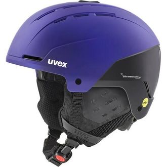 Uvex Herren Helm stance MIPS