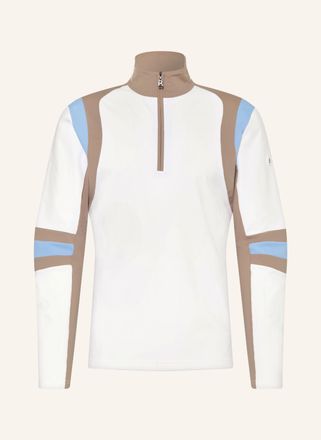 Bogner Funktionsshirt Clark weiss