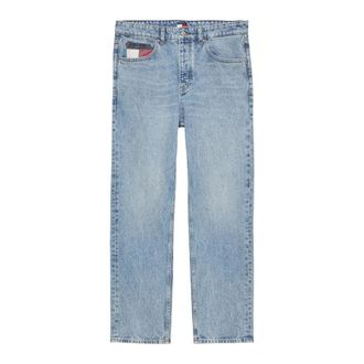 Tommy Jeans Otis Regular Straight Denim - - Jeans - Herren - Blau - W31 L30