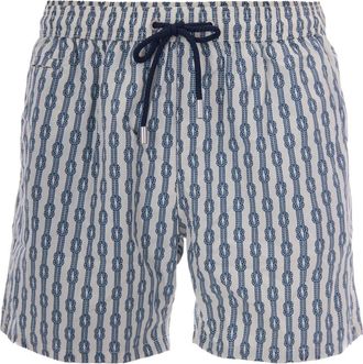 MC2 Saint Barth Homme, Maillots de bain, Multicolore, Taille: M Maillots de bain