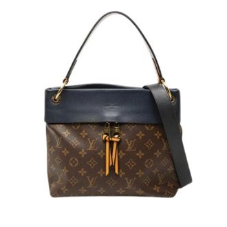 Louis Vuitton Pre-owned Tuileries Besace - - Pre-owned - Damen - Braun - ONE SIZE