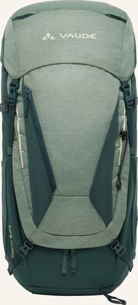 Vaude Rucksack Wo Asymmetric 38+8 L gruen