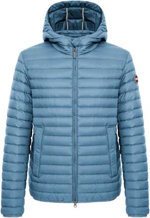 Colmar Doudoune - Homme - Sport - Bleu - Taille: 2XL