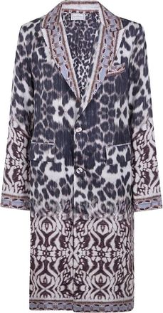 Pierre-Louis Mascia Cialda Coat