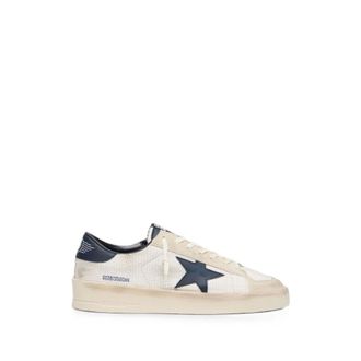 Golden Goose Herren, Schuhe, Beige, 42 EUGr&ouml;&szlig;e