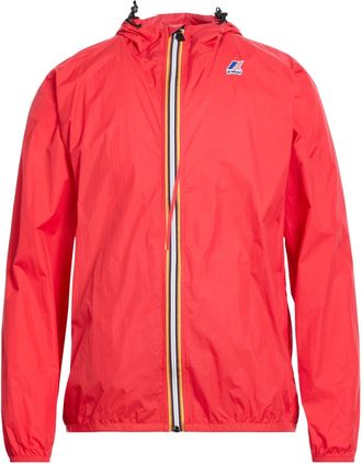 K-Way JACKEN & M&Auml;NTEL - Jacken und Anoraks auf YOOX.COM