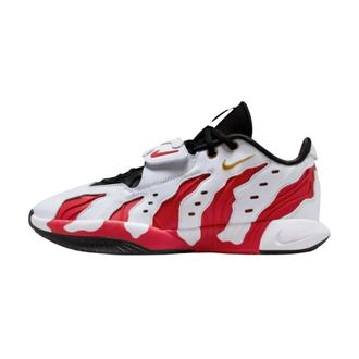 Nike LeBron 21 Prime 96 - - Sport - Herren - Mehrfarbig - 41 EU