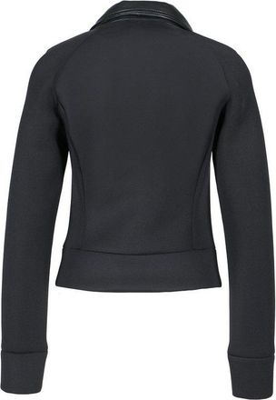 Freaky Nation Lederjacke Elea-FN