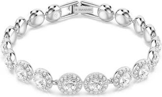 Swarovski Damen, Accessories, Grau, MGr&ouml;&szlig;e