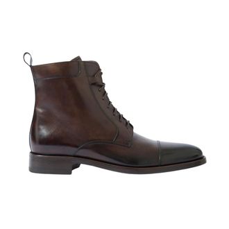 Scarosso Totoboot - - Shoes - Herren - Braun - 44 EU