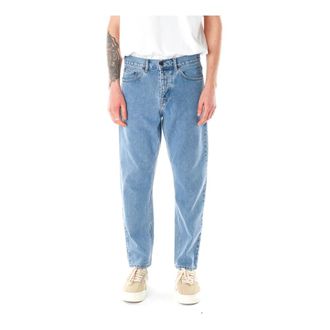 Carhartt Work in Progress Slim-fit Jeans - - Jeans - Herren - Blau - W31