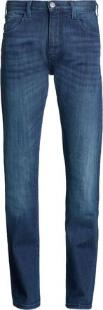 Armani HOSEN & R&Ouml;CKE - Jeanshosen auf YOOX.COM