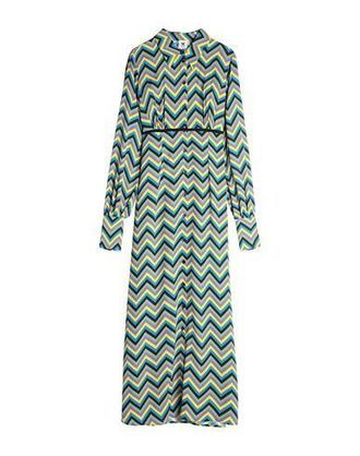 M Missoni ROBES - Robes longues sur YOOX.COM