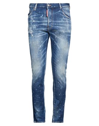 Dsquared2 HOSEN & R&Ouml;CKE - Jeanshosen auf YOOX.COM