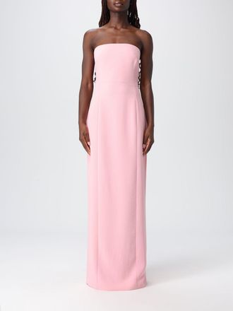 Solace London Kleid SOLACE LONDON Damen Farbe Pink