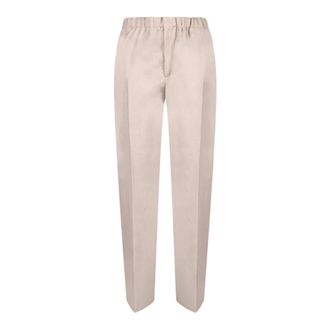 Lardini Pavice Hose - - Trousers - Herren - Beige - XL