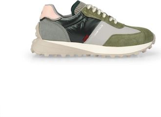 Ambitious Riley W Runner - - Shoes - Damen - Mehrfarbig - 39 EU