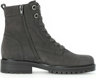 Gabor Damen, Schuhe, Grau, 38 1/2 EUGr&ouml;&szlig;e