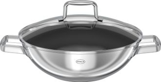 R&ouml;sle Moments Wok Antihaft 28 cm