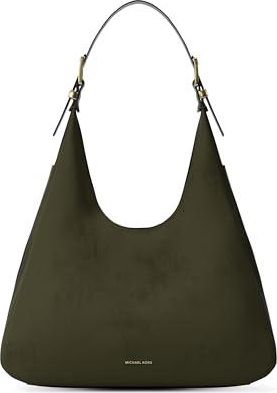 Michael Kors LG HOBO SHLDR IVY