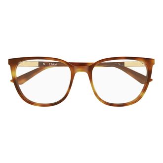 Chlo&eacute; Damen, Accessories, Braun, 56 MMGr&ouml;&szlig;e