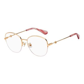Kate Spade New York Femme, Accessoires, Multicolore, Taille: 55 MM Arianne/F Lunettes de soleil
