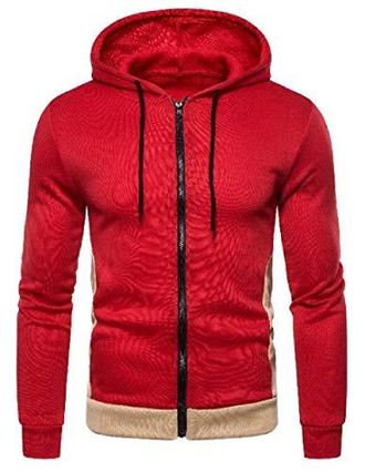 Think Homme Wolfi Mules durables Sabots, 000-Noir Combi, 41 EU