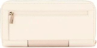 Guess Laurel II Wallet - Beige