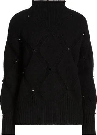 KANGRA STRICKWAREN - Rollkragenpullover auf YOOX.COM