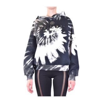 Philipp Plein Hoodie - - Sweatshirts & Hoodies - Damen - Wei&szlig; - S
