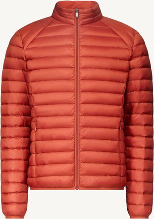 Jott Doudoune l&eacute;g&egrave;re Brique Mat - Taille S