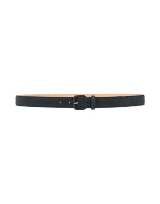 Giorgio Armani Kleinlederwaren - G&uuml;rtel auf YOOX.COM
