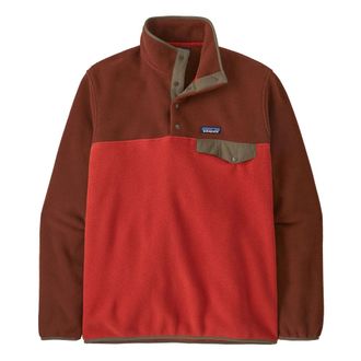 Patagonia Herren, Sport, Rot, SGr&ouml;&szlig;e