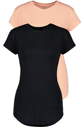 Alife And Kickin Rundhalsshirt Damen AriAK