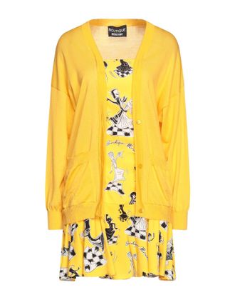 Moschino KLEIDER - Mini-Kleider auf YOOX.COM