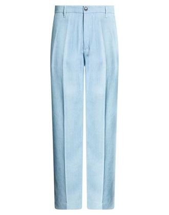 Berna BAS - Pantalons en jean sur YOOX.COM