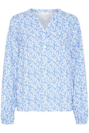 Kaffe Langarmbluse Bluse langarm KAmathilde