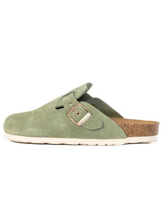 Bayton Pantolette Milky