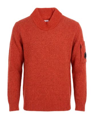 C.P. Company STRICKWAREN - Rollkragenpullover auf YOOX.COM