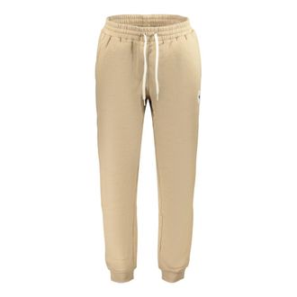 Converse Chuck Taylor Patch Jogger - - Trousers - Herren - Beige - XS