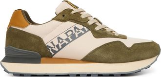 Napapijri Sneakers Napapijri NP0A8BLN Gr&uuml;n