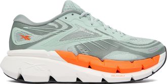 Reebok Laufschuhe Reebok SS-FLOATZIG DOUBLE 100244466 Hellblau