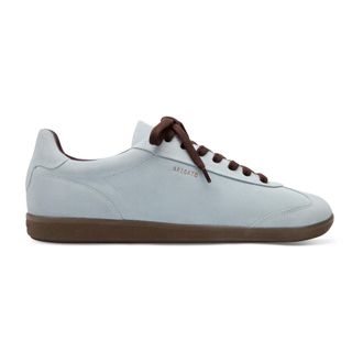 Axel Arigato Homme, Chaussures, Bleu, Taille: 43 EU Zane Baskets