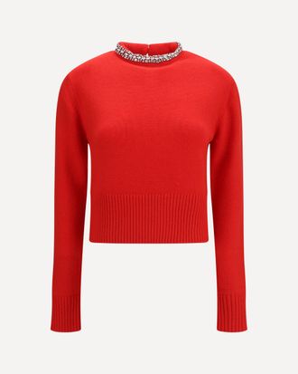 Pinko Berlino wool Sweater Female XS