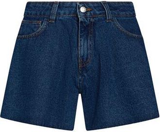 Haveone BAS - Shorts en jean sur YOOX.COM