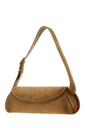 Jil Sander Crossbody Bag - Brown
