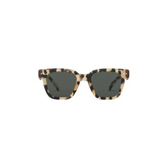 Izipizi Lunettes de soleil carr&eacute;es